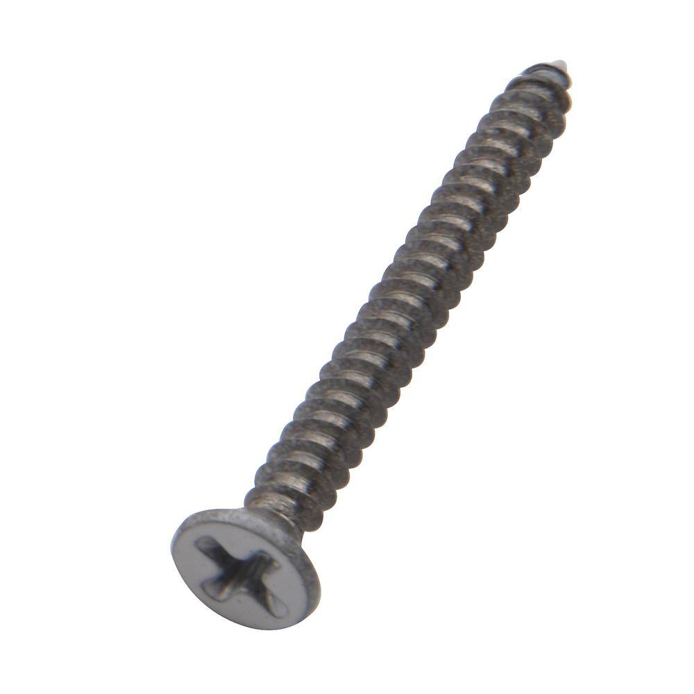 Glacier Bay 19/64 in. O.D. x 1.57 in. Exposed Screw Assist Bar Wood ...