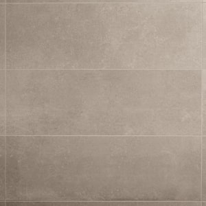 Ivy Hill Tile Urbane Pearl Gray 11 81 In X 35 43 In Matte Ceramic