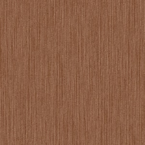 Utopia Collection Bronze Vertical Weave Effect Sheen Finish Vinyl on ...