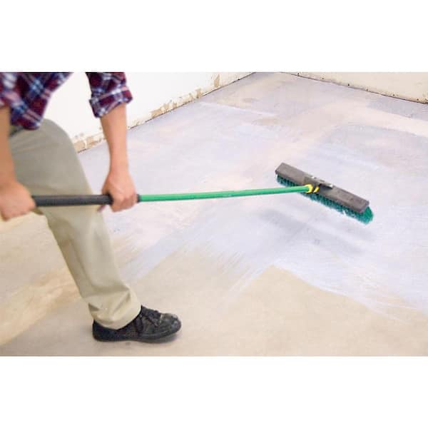 Rapid Set 1 Gal. Concrete Leveler Primer 191040000 - The Home Depot