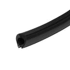 Prime-Line 6 ft. Vinyl Track Cover in Roll D 1571