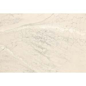 CAMBRIA Quartz Countertop Sample in Everleigh 11387150 - The Home Depot