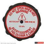 Motorcraft Radiator Cap - Regular RS-62 - The Home Depot