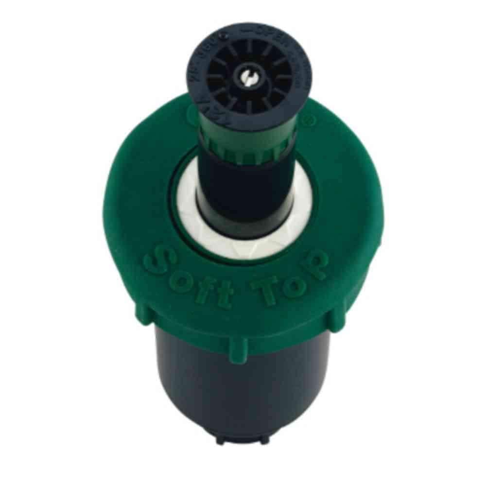 Orbit Adjustable Pattern 4 in. Spring-Loaded Pop-Up with Soft Top - 400 ...