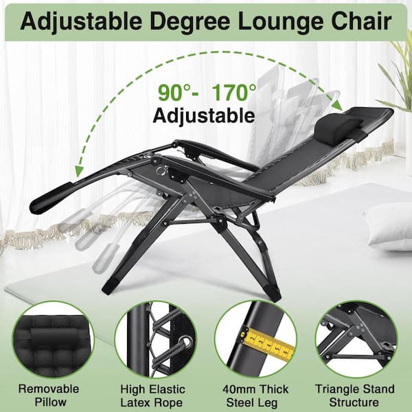 180 degree zero gravity chair store