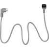 Bosch 47.25 in. 3-Prong Power Cord for all Bosch Ascenta, 100, 300, 500 ...