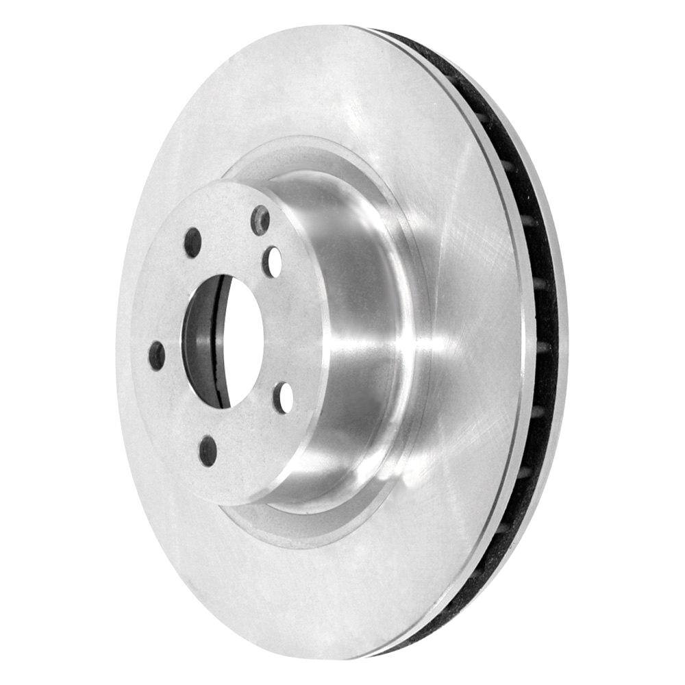 Disc Brake Rotor - Front BR34200 - The Home Depot