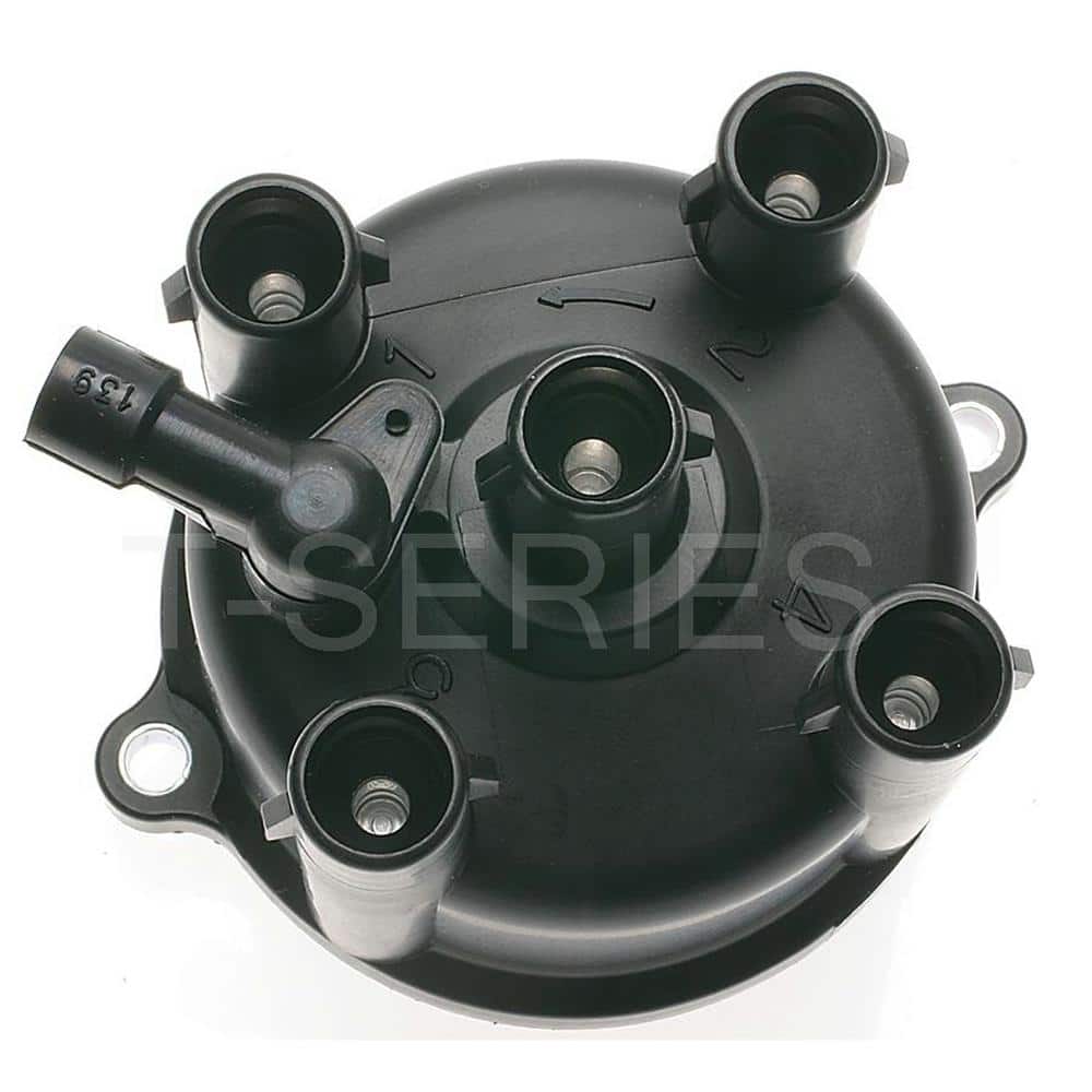 T Series Distributor Cap JH188T - The Home Depot