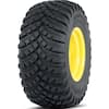 Carlisle Versa Turf 18X8.50-10 74A4 B Lawn and Garden Tire 6L09621 ...