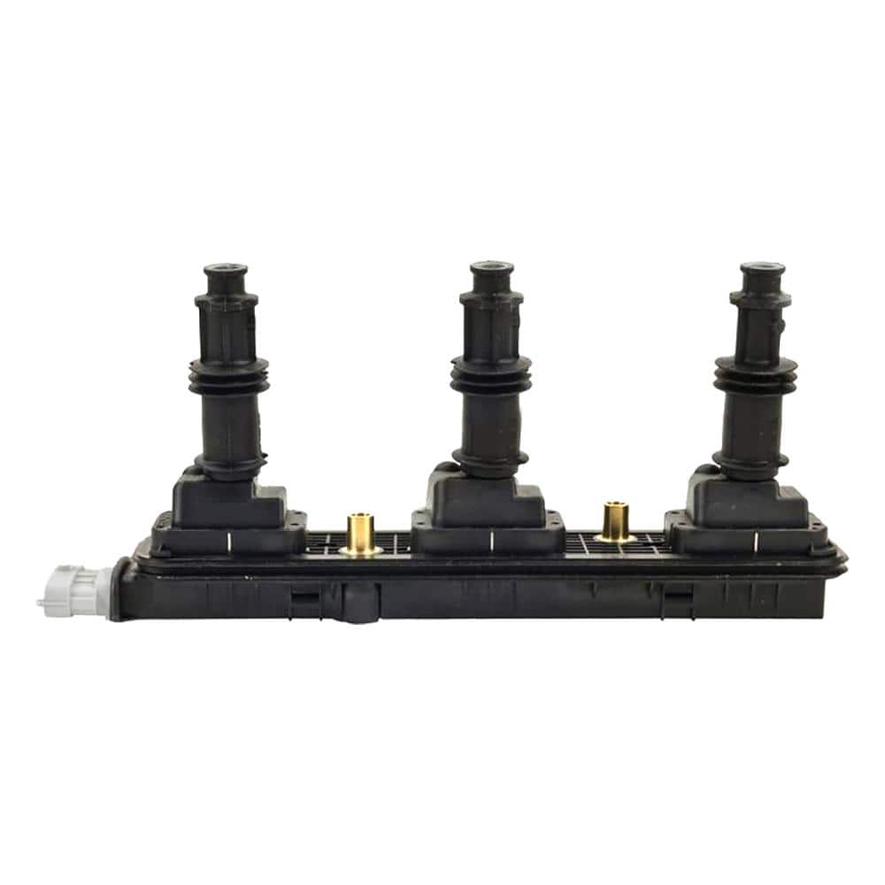 Bosch Ignition Coil 0221503027 - The Home Depot