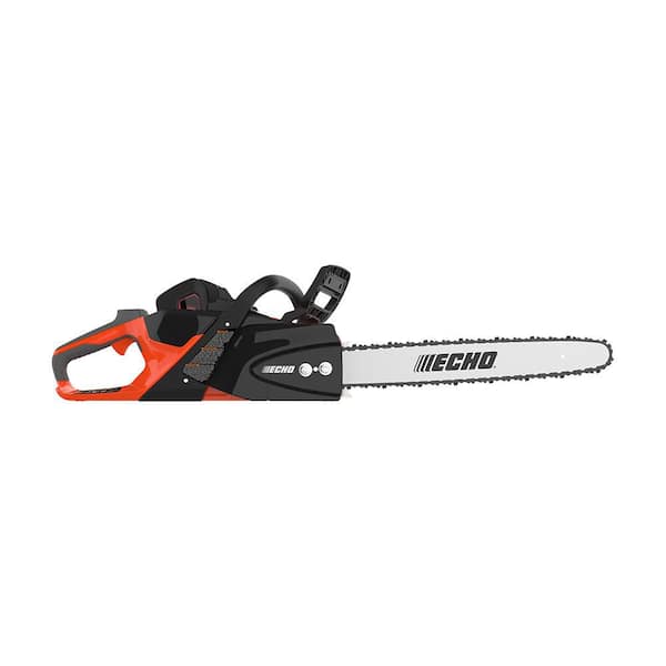 ECHO 56V 18 in. Cordless Electric Battery Brushless Rear Handle ...