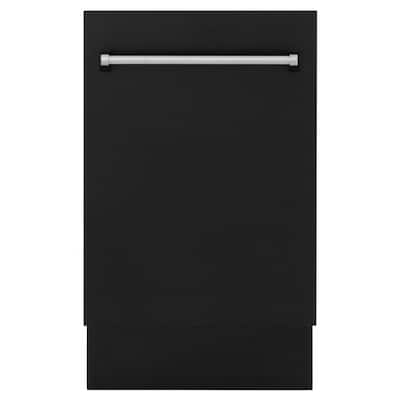 Black - 3rd Rack - Built-In Dishwashers - Dishwashers - The Home Depot