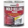 Zinsser 1 qt. Mold Killing Interior/Exterior Primer (4-Pack) 276087 ...