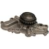 Gates Engine Water Pump 42041 - The Home Depot