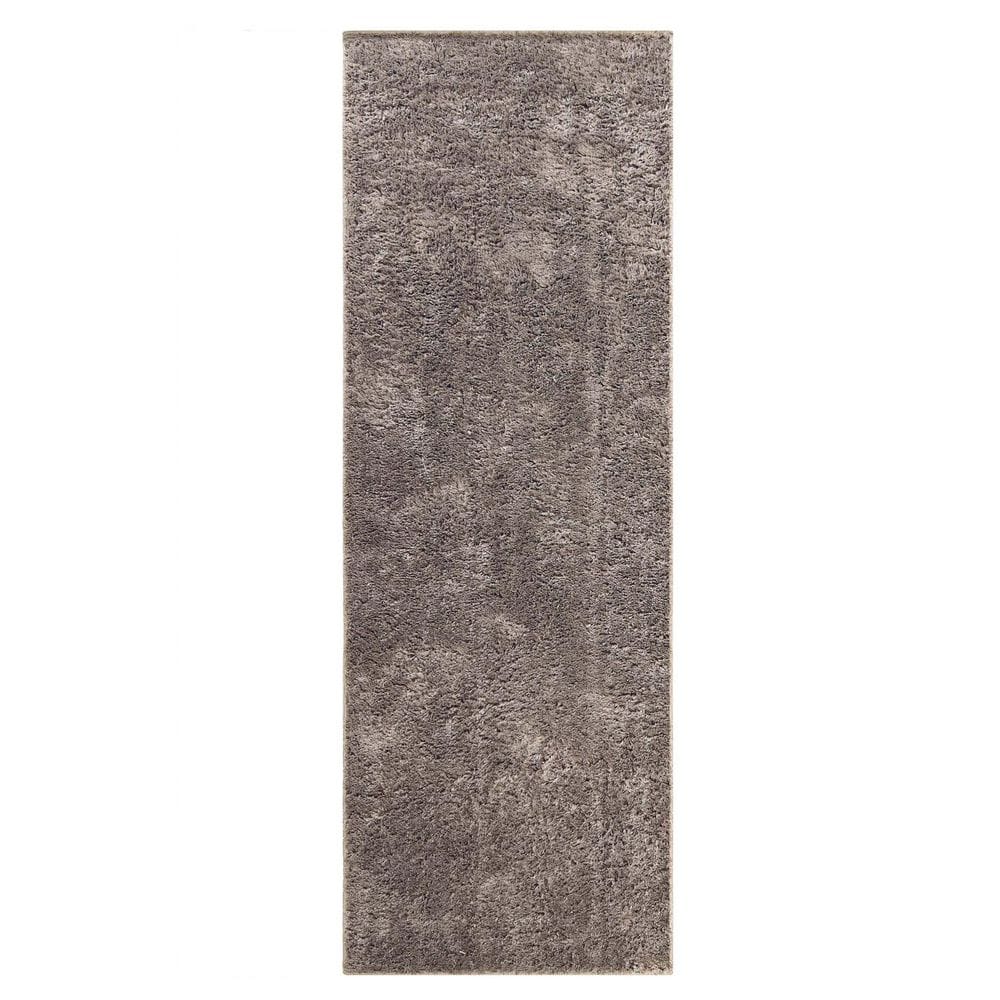 SUPERIOR California Warm Stone 2 ft. 7 in. x 8 ft. in. Solid Indoor ...