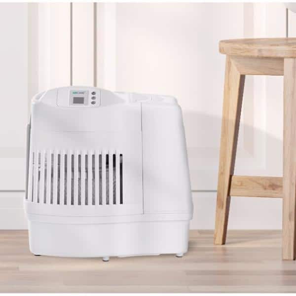 Humidifer Sears Console CONSOLE | AIRCARE