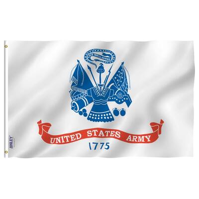 Military Flag - Flags - Outdoor Decor - The Home Depot