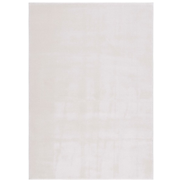 SAFAVIEH Continental 4 ft. x 6 ft. Beige Gradient Area Rug CON108A-4 ...