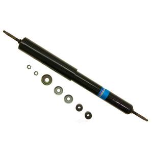 Sachs Shock Absorber 030 271 - The Home Depot