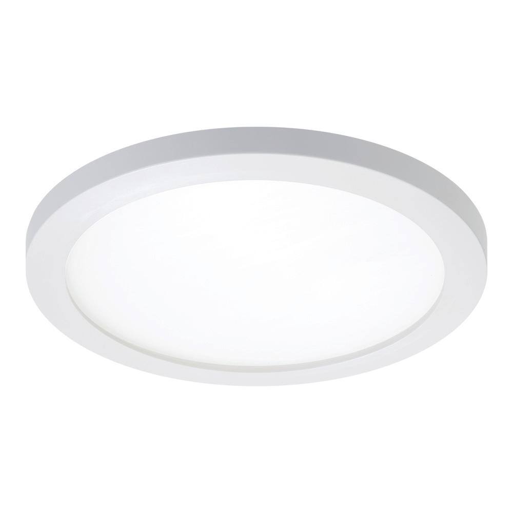Reviews for HALO SMD 5 in. and 6 in. 5000K Daylight White Integrated ...
