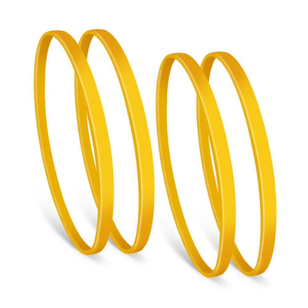 ‎POWERTEC 14 in Band Saw Tires, 14 in x 1 in x .095 in, Urethane ...