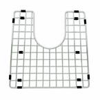 Blanco DIAMOND Stainless Steel Kitchen Sink Grid 220998