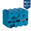 Georgia-Pacific Compact Coreless 2-Ply Recycled Toilet Paper (1000 ...