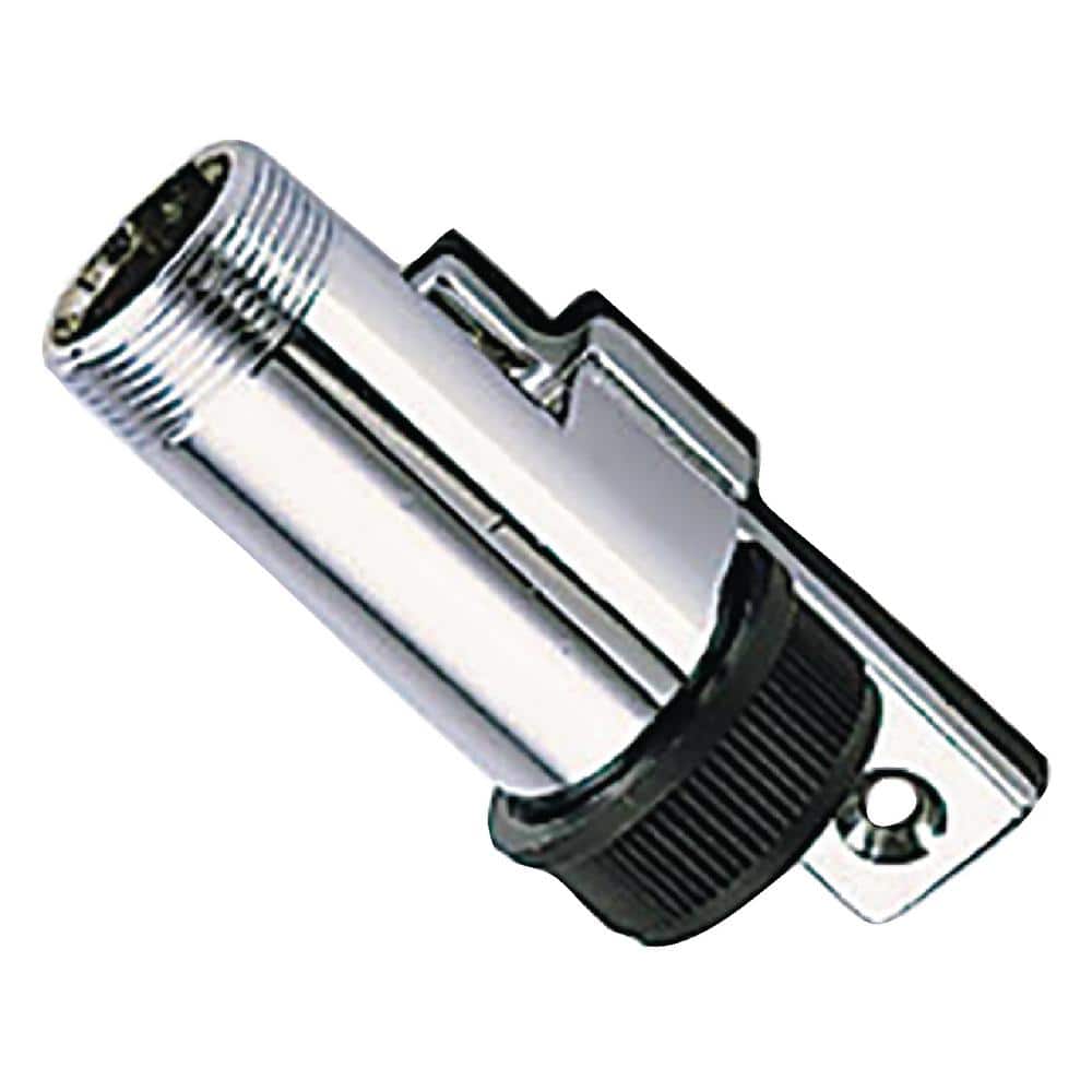 Perko Base Only For 1124 Light 1124DP099A - The Home Depot