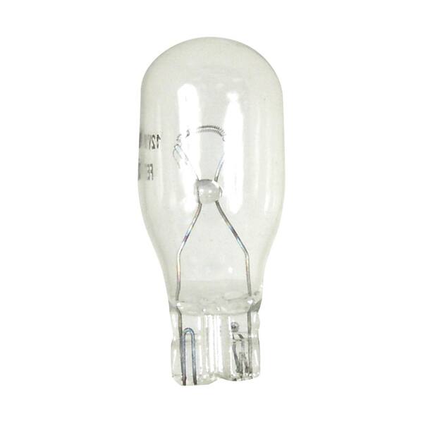 5 Watt - Light Bulbs - The Home Depot
