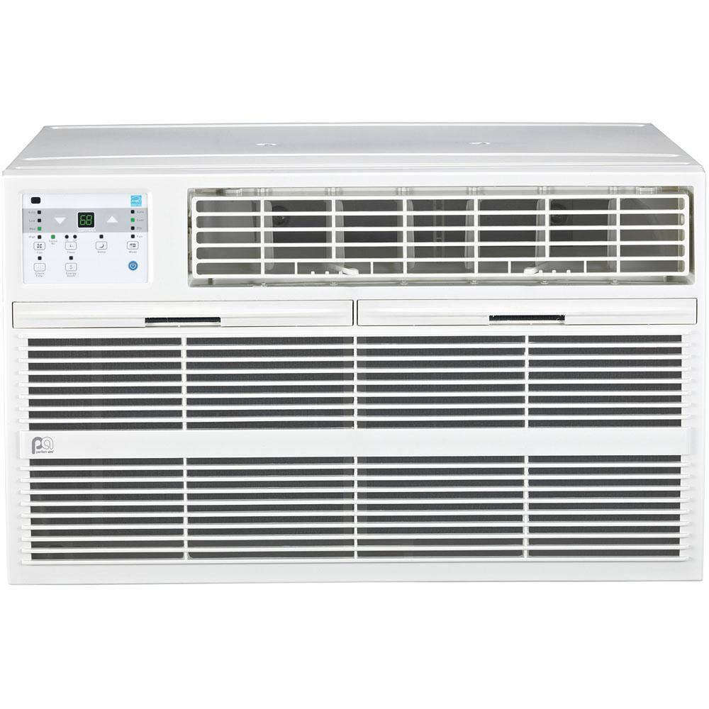 Reviews for Perfect aire ENERGY STAR 12,000 BTU 115V Through-the-Wall ...