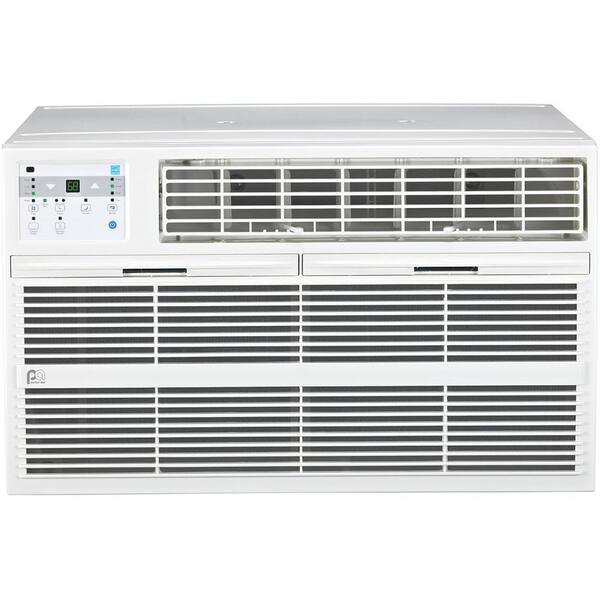 Reviews for Perfect aire ENERGY STAR 12,000 BTU 115V Through-the-Wall ...