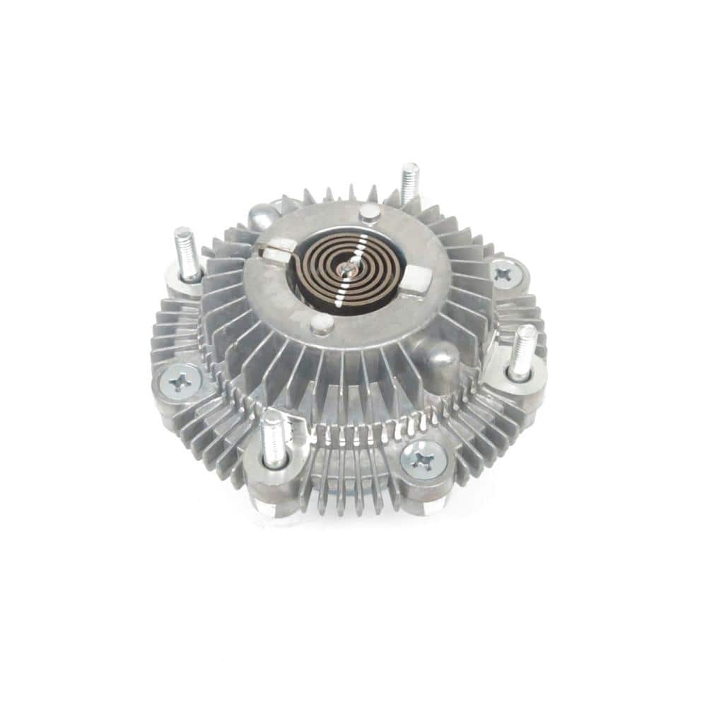 US Motor Works Engine Cooling Fan Clutch 22068 - The Home Depot