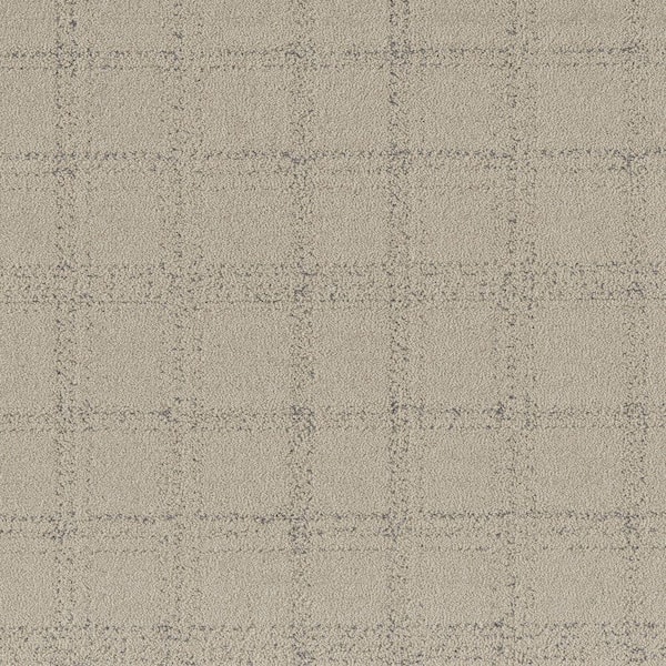 Lifeproof 8 in. x 8 in. Pattern Carpet Sample - Harrington -Color ...