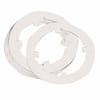 HALO 6 in. Recessed Ceiling Light Air-Tite Gasket Kit (6-Pack) GA-ATH7 ...