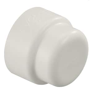 Orbit 3/4 in. PVC-Lock Cap 37780 - The Home Depot