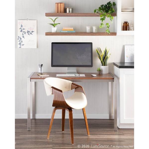 Lumisource curvo office chair store