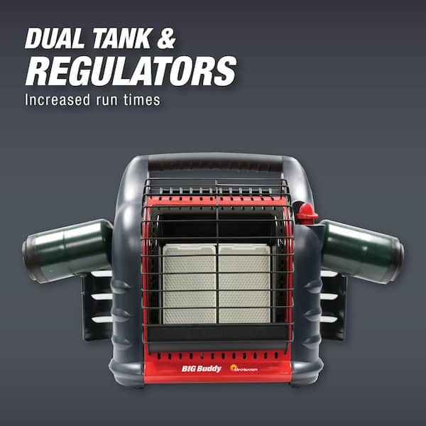 Big buddy heater store