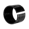 Advanced Drainage Systems 12 in. Singlewall Split Coupler 1265AA - The ...