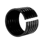 Advanced Drainage Systems 12 in. Singlewall Split Coupler 1265AA - The ...