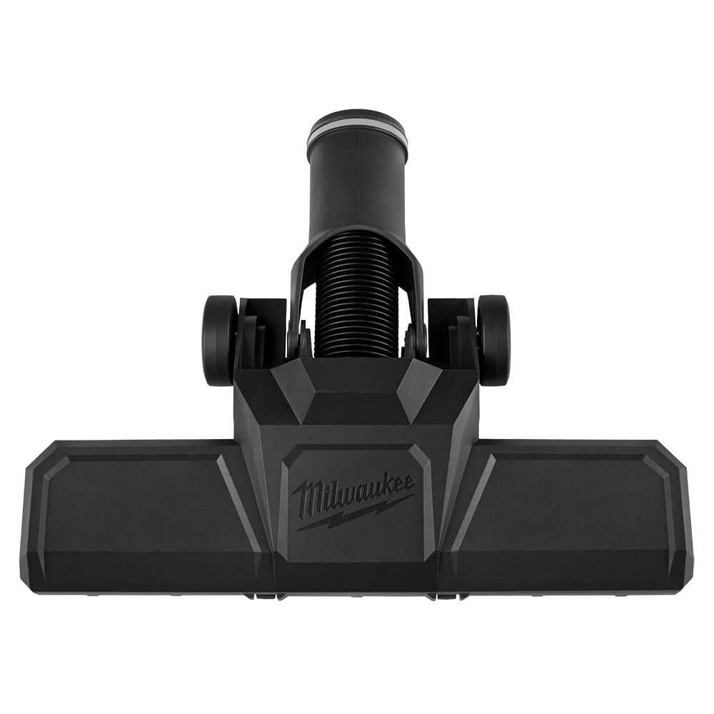 Milwaukee 1-7/8 in. Pivoting Floor Tool 49-90-1967 - The Home Depot