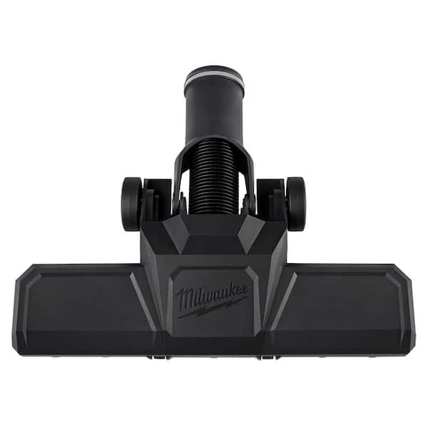 Milwaukee 1-7/8 in. Pivoting Floor Tool 49-90-1967 - The Home Depot