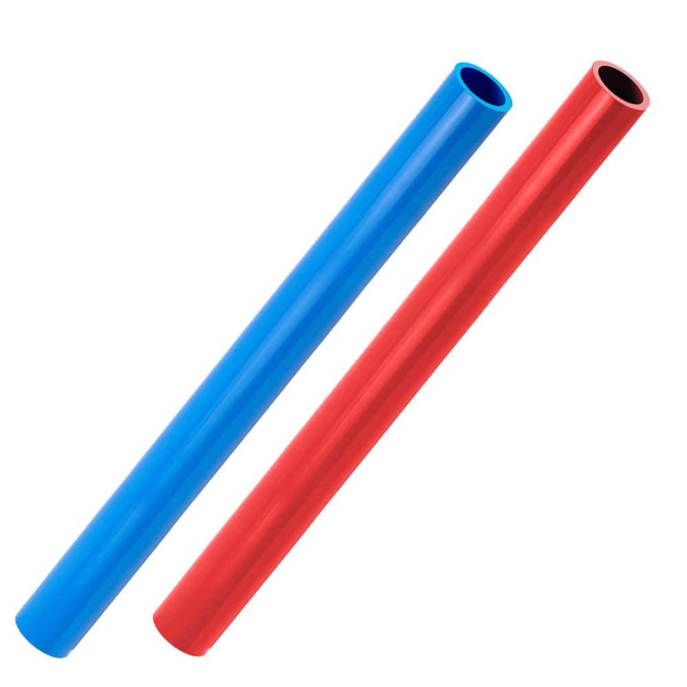 Have a question about PLUMBFLEX 3/4 in. x 4 ft. PEX-B Tube Stick ...