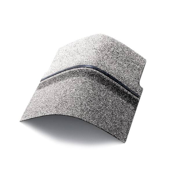 Owens Corning ProEdge Sierra Gray Algae Resistant Hip and Ridge Roofing ...