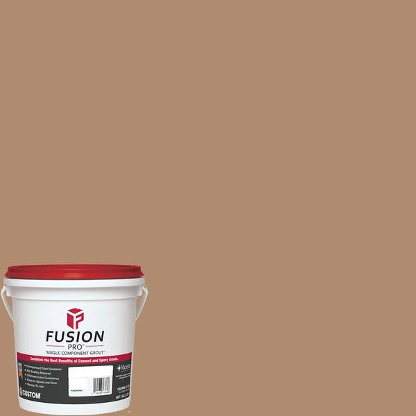 Custom Building Products Fusion Pro #35 Chaparral 1- gal. Single ...