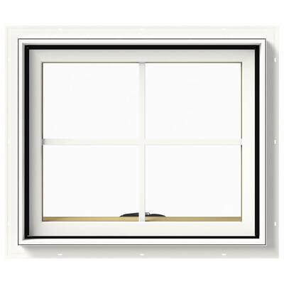 Awning Windows - Windows - The Home Depot