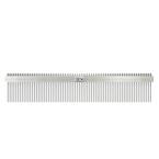 Bon Tool 48 in. Concrete Texture Comb Brush 82-542 - The Home Depot