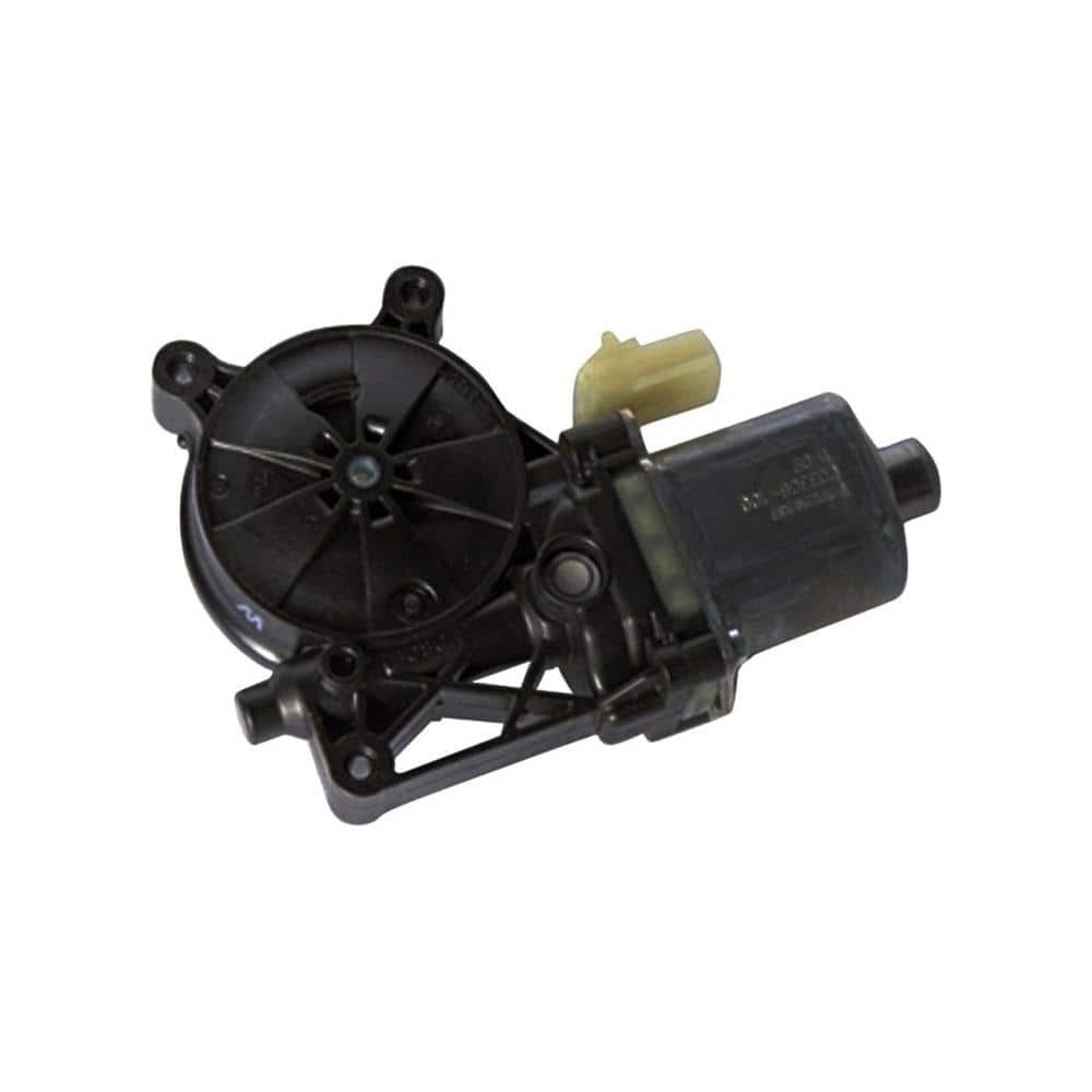 ACDelco Power Window Motor - Rear Left 22836740 - The Home Depot