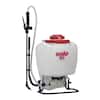 SOLO 4 Gal. Backpack Sprayer, Diaphragm 475-101 - The Home Depot