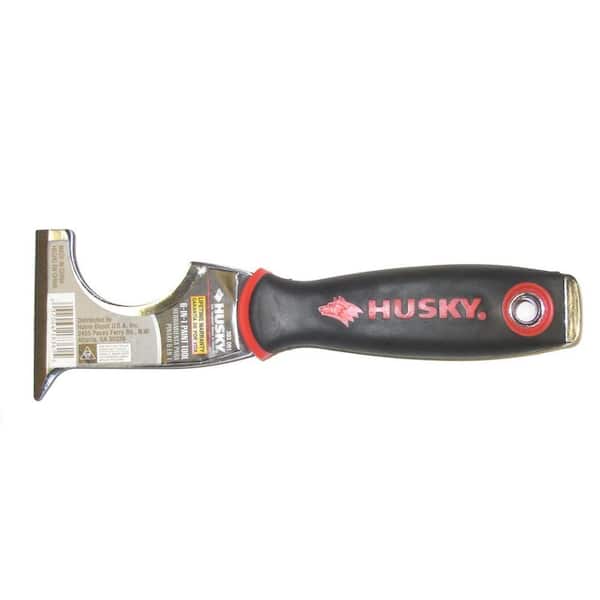 Husky 6-IN-1 Painter's Tool DSX-G6 - The Home Depot