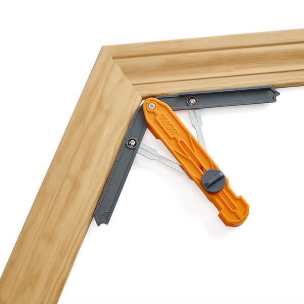 BORA Miterix Compact Angle Duplicating Tool 530402 - The Home Depot